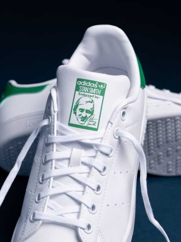 Adidas ORIGINALS STAN SMITH J FX7519 - Paradise