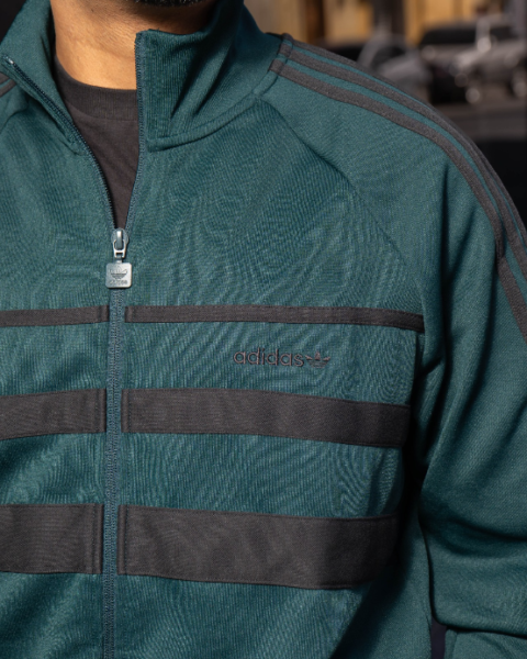 Adidas Originals Jacket The First Track Top JX1487 - Paradise