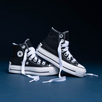 Converse | Paradise