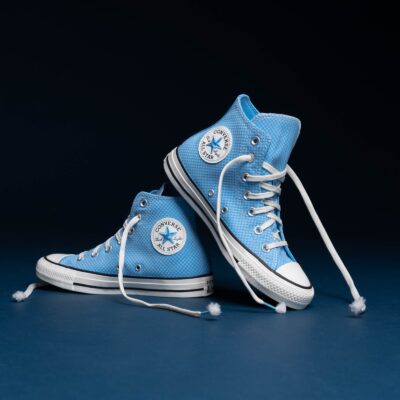 Converse | Paradise