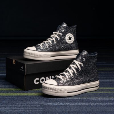 Converse | Paradise