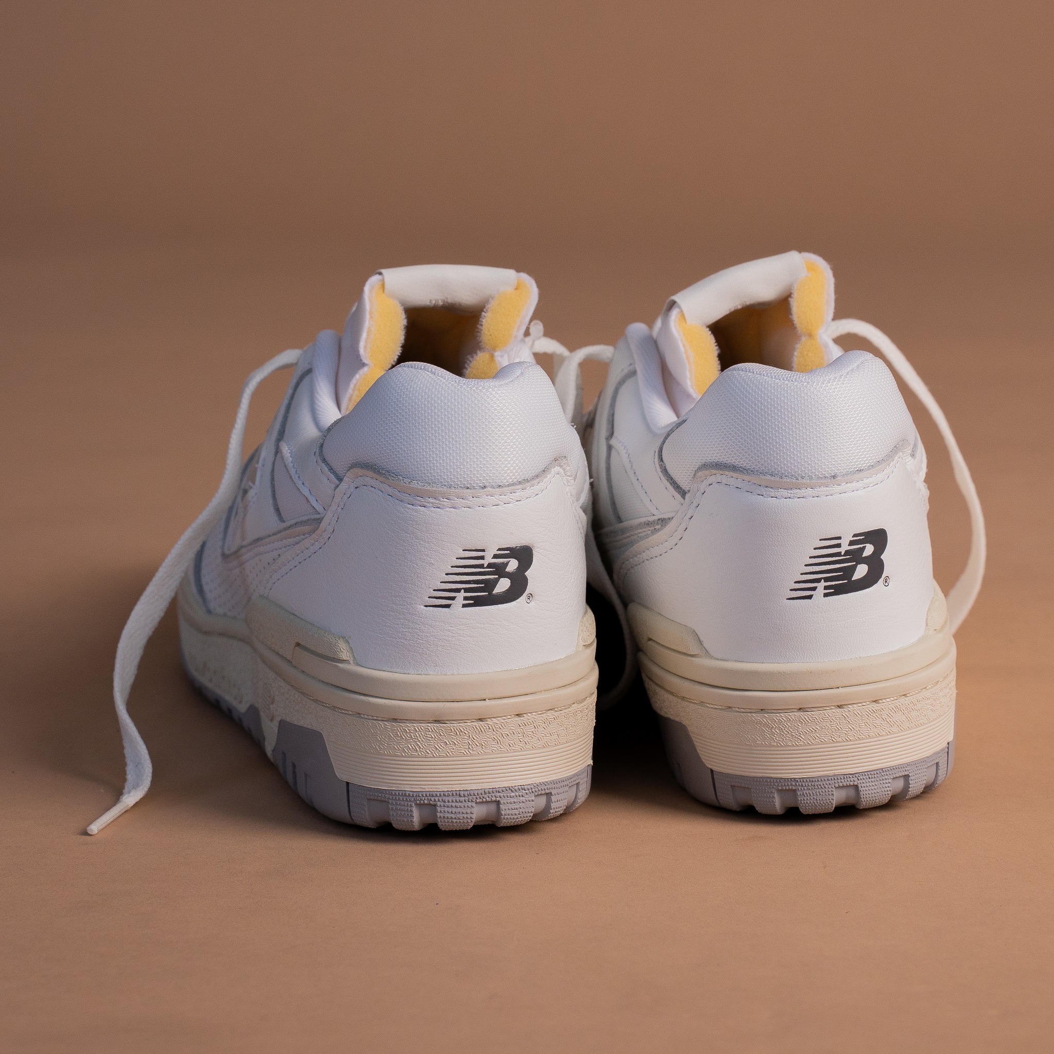 NEW BALANCE CLASSICS 550 BB550PWG | Paradise