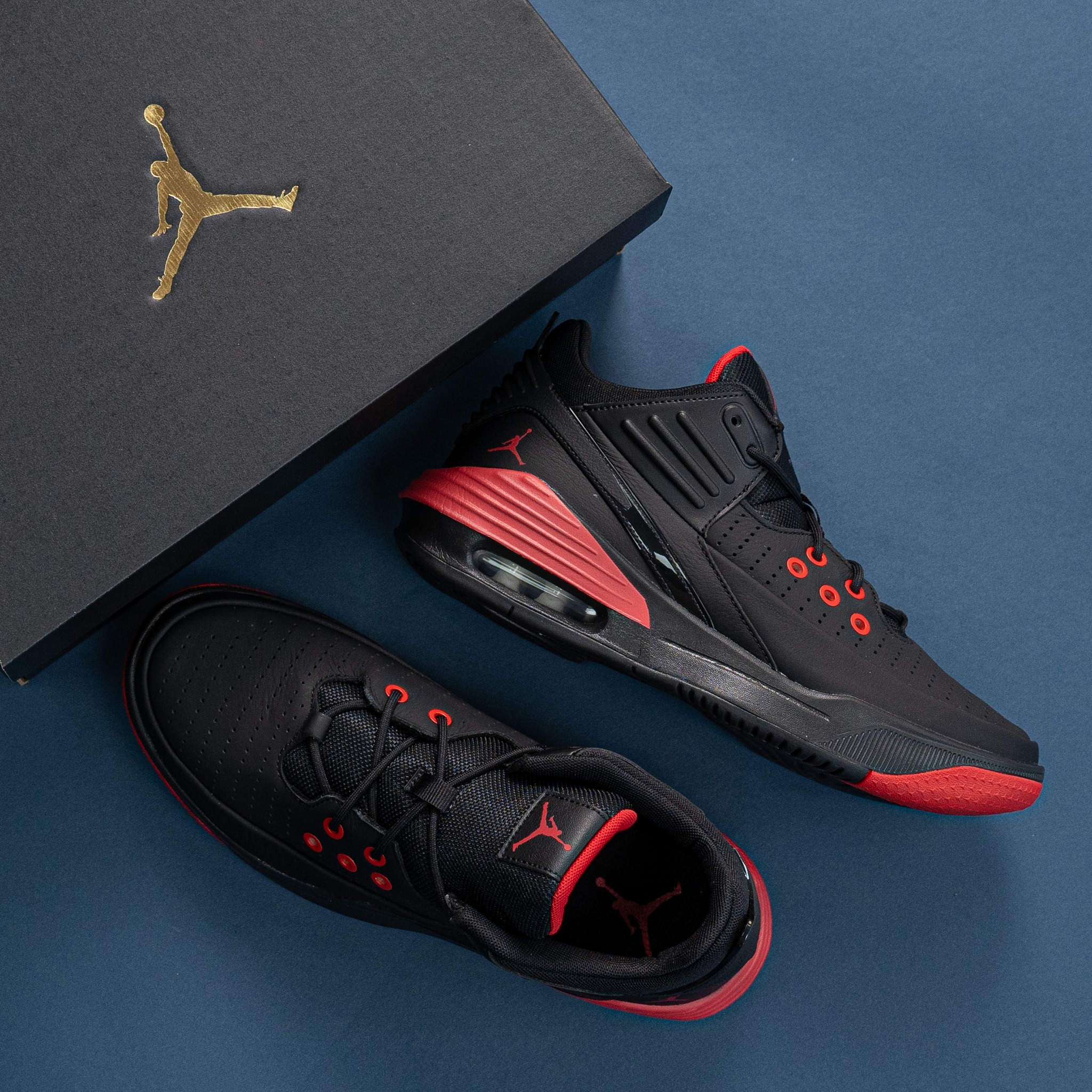 Nike JORDAN MAX AURA 5 DZ4353-006 | Paradise