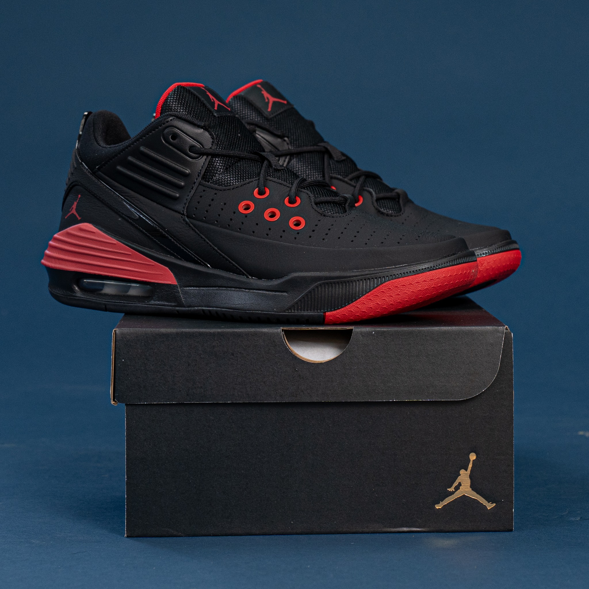 Nike JORDAN MAX AURA 5 DZ4353-006 | Paradise
